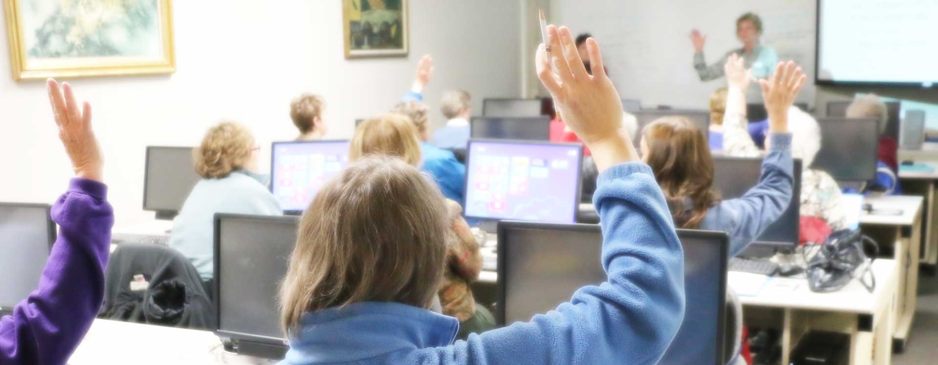 Formations courtes en numérique & informatique , bureautique & Internet ...